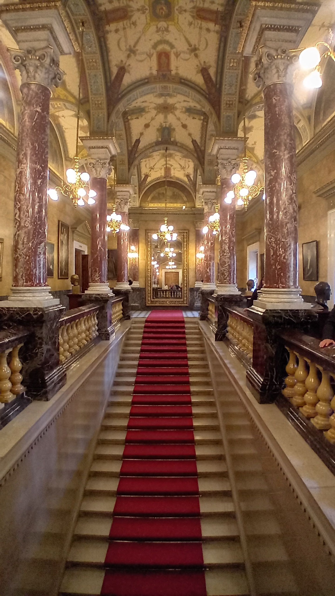 A Magyar Operaház – Budapesti képeslap III. – .:: Vásárhely.ma