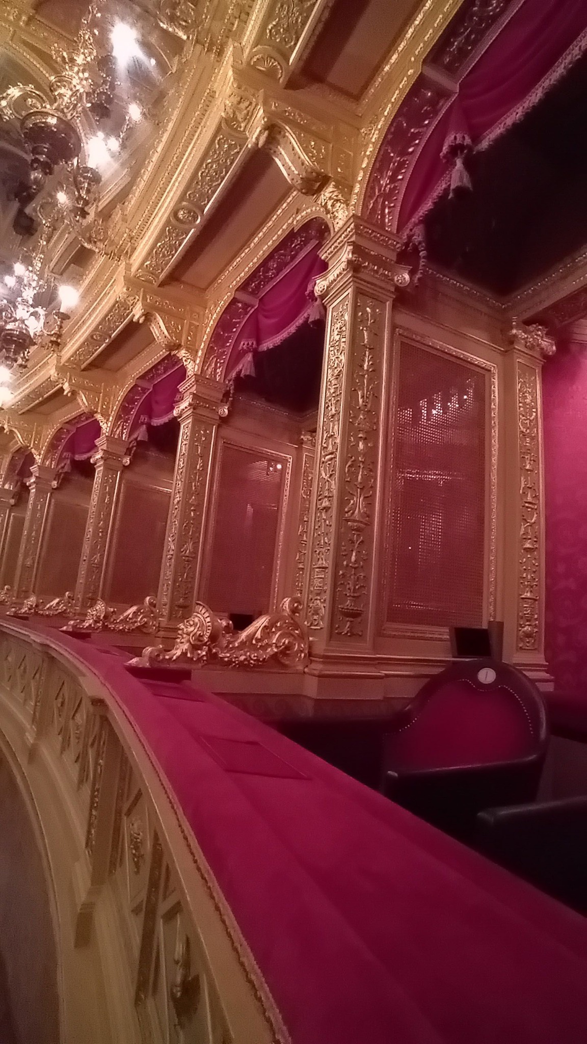 A Magyar Operaház – Budapesti képeslap III. – .:: Vásárhely.ma