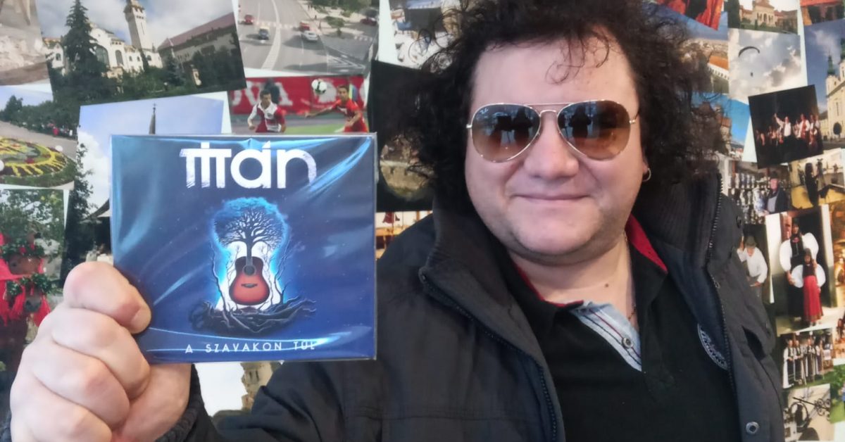 Titán-koncert a vártemplomban Mező Misivel – .:: Vásárhely.ma